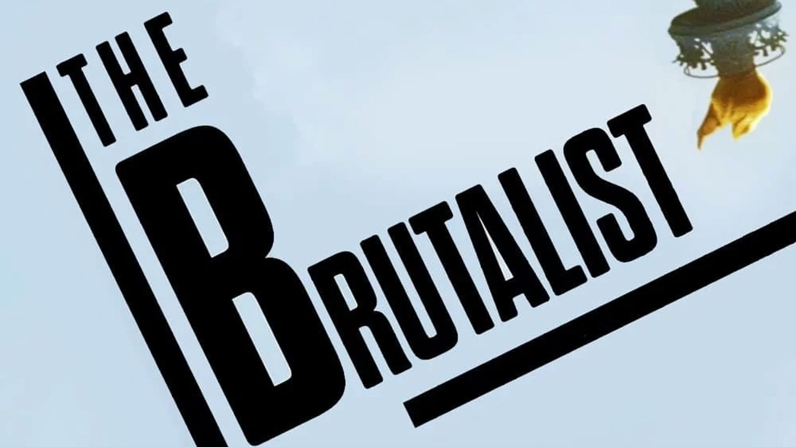 نقد فیلم The Brutalist ؛ فیلم 2024